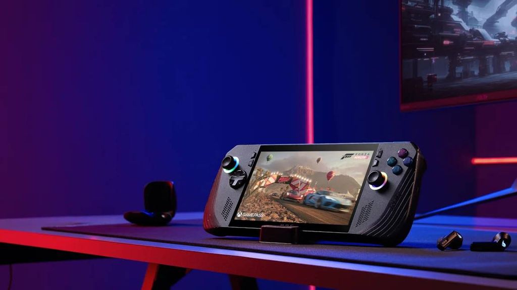 Finally, Xbox's handheld console gets official pricing – it might ...