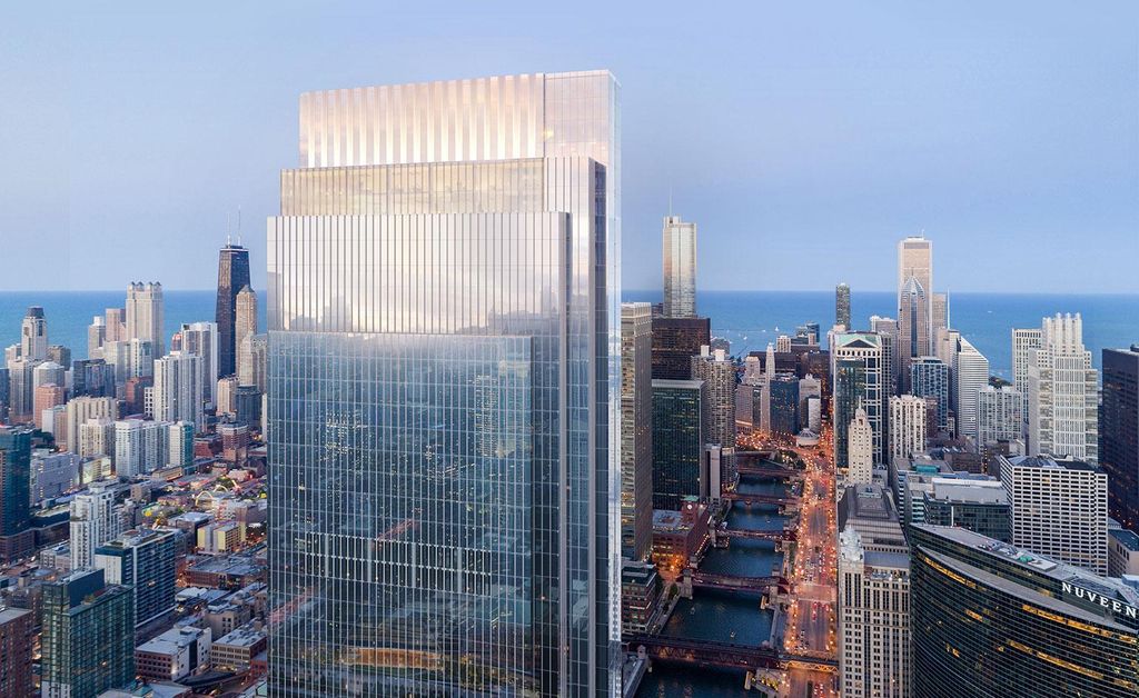 In memoriam: Cesar Pelli (1926–2019) obituary | Wallpaper