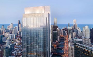 In memoriam: Cesar Pelli (1926–2019) obituary | Wallpaper