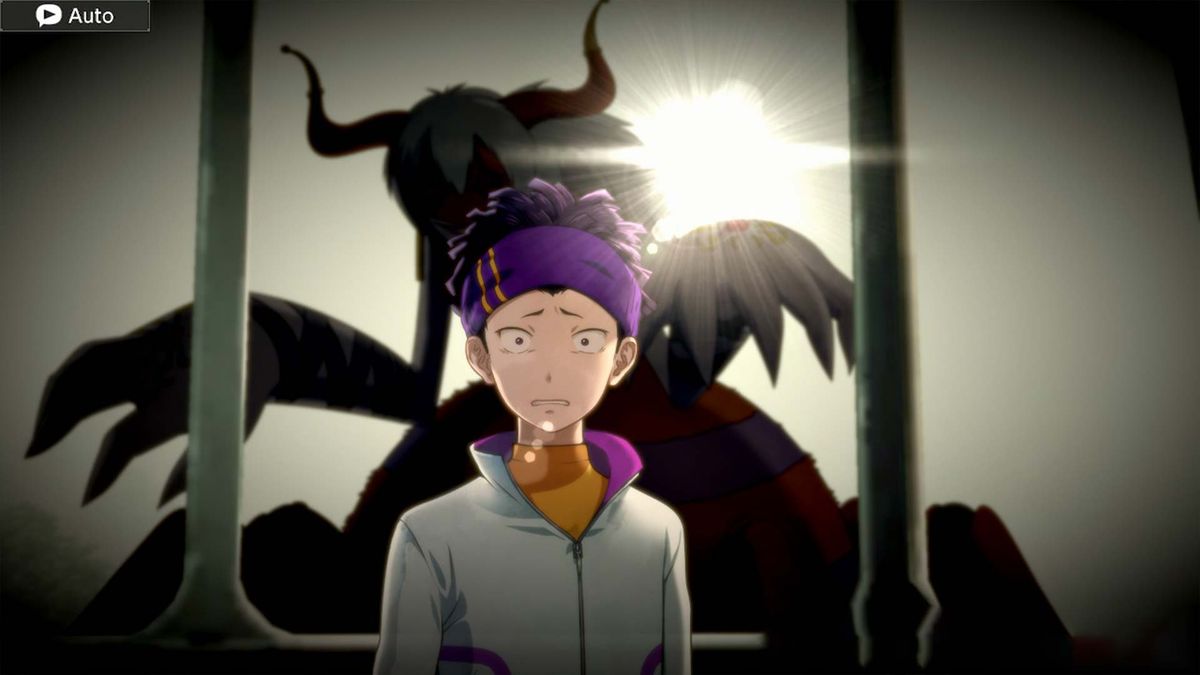 Digimon Survive review | Tom's Guide