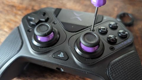 PDP Victrix Pro BFG Controller Review: A highly customizable pro ...