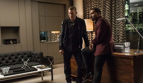 Power Review: Curtis Jackson's Starz Drama Boasts Solid Performances ...