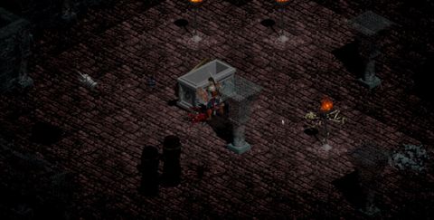 The original Diablo is now playable in your browser | PC Gamer