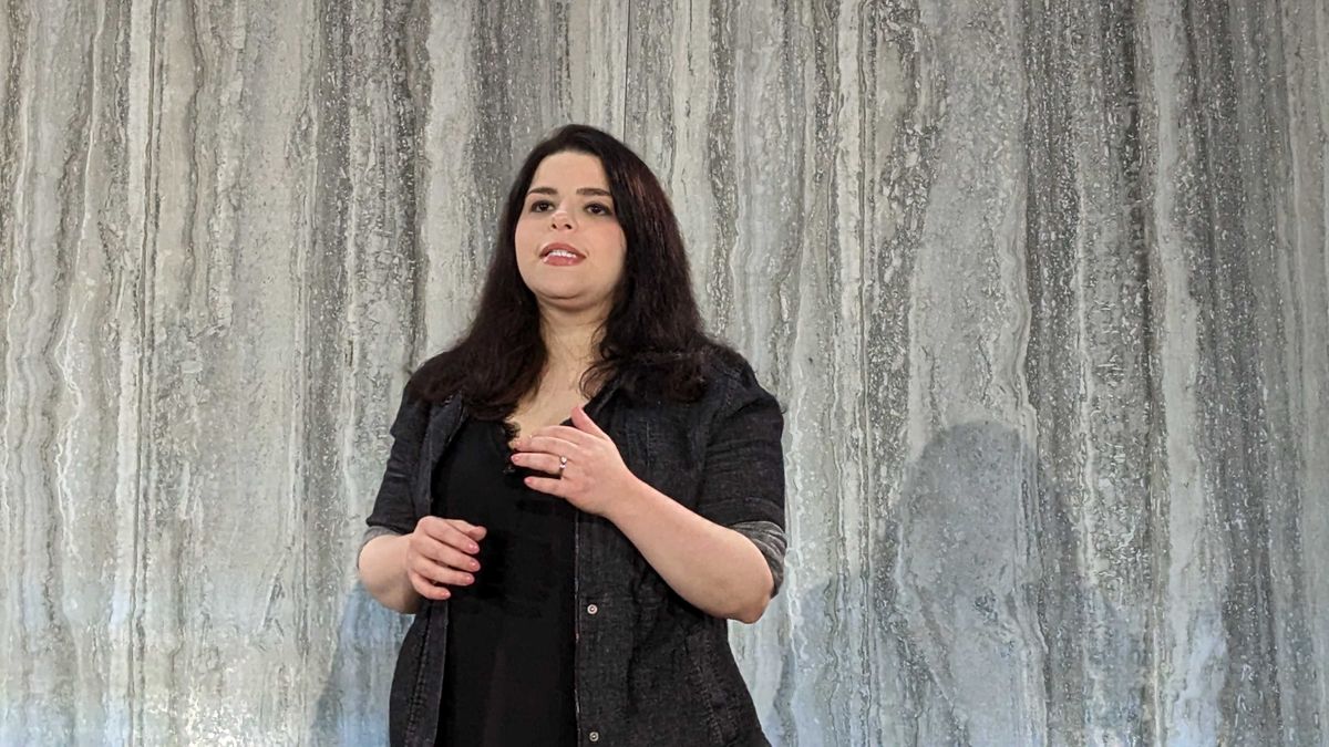 Microsoft AI Event LIVE Blog: All the announcements as they happen ...
