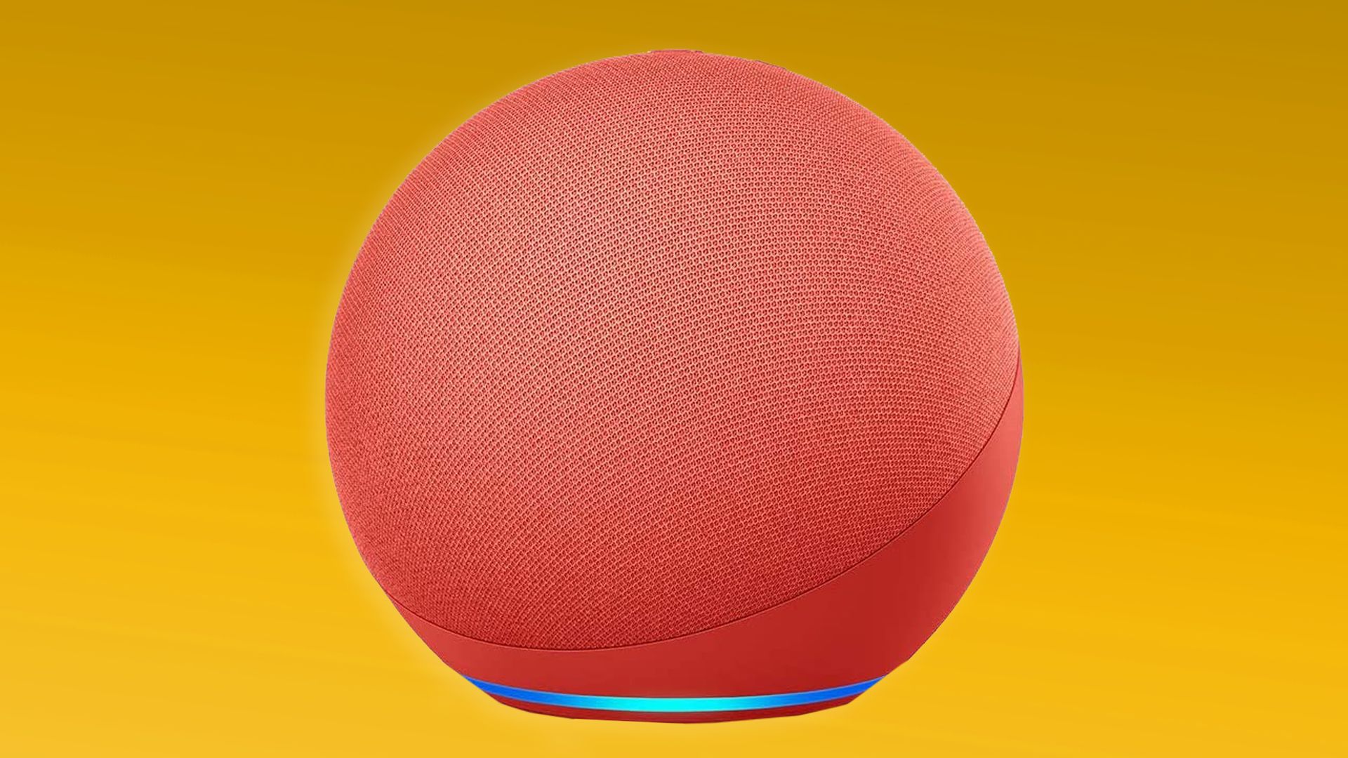 This limited edition Amazon Echo looks awesome and supports a good ...