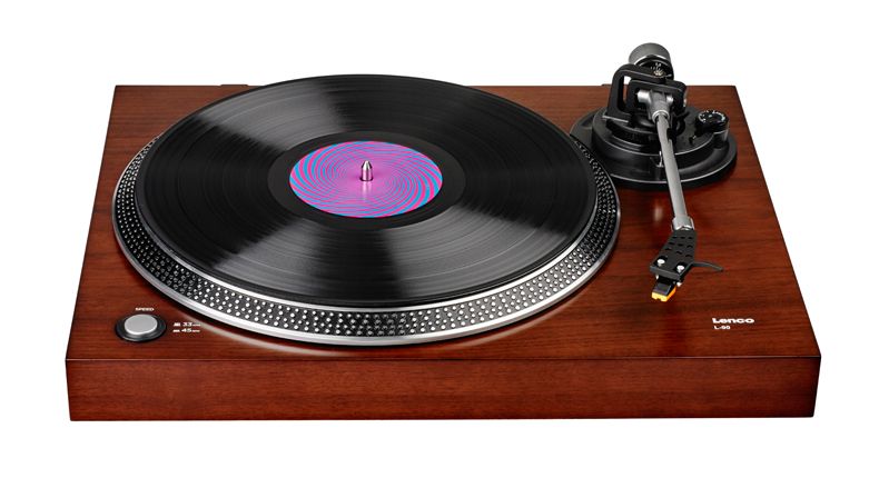 Lenco L-90 review | What Hi-Fi?