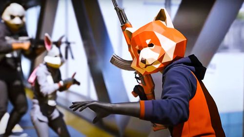 As Amazon kills New World, League of Legends co-creator and Riot co ...