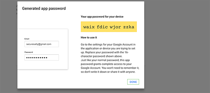 How to Set Up Gmail with 2-Factor Authentication in Outlook | Laptop Mag