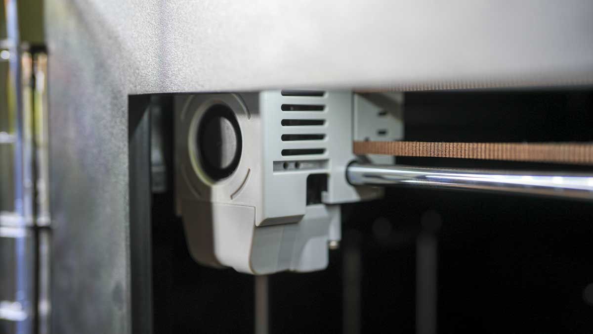 Qidi Tech Q1 Pro 3D Printer review | TechRadar