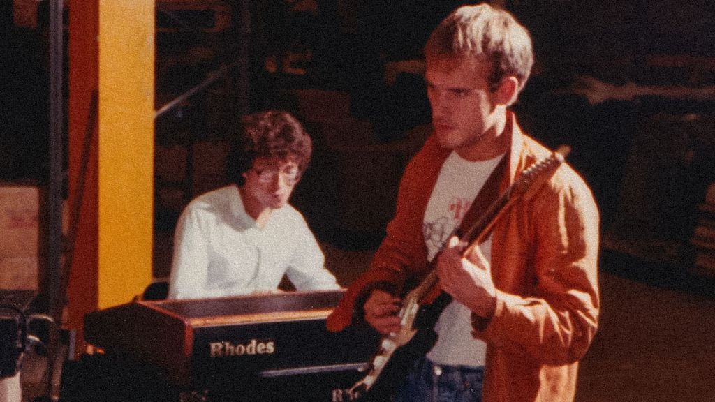 Alan Murphy: Kate Bush guitarist and Fender tone consultant | Guitar World