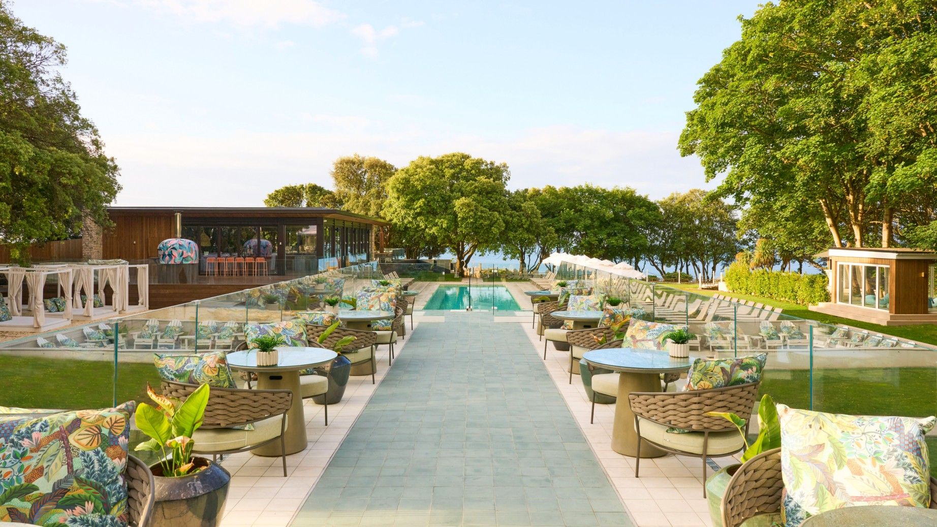 The Nici hotel Bournemouth review | The Week