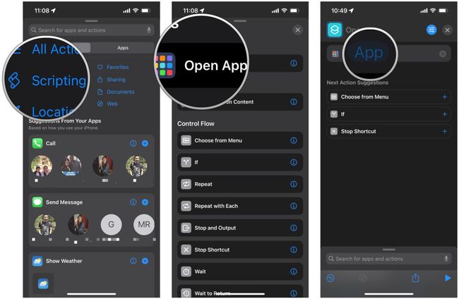 How to customize your app icons with the Shortcuts app | iMore