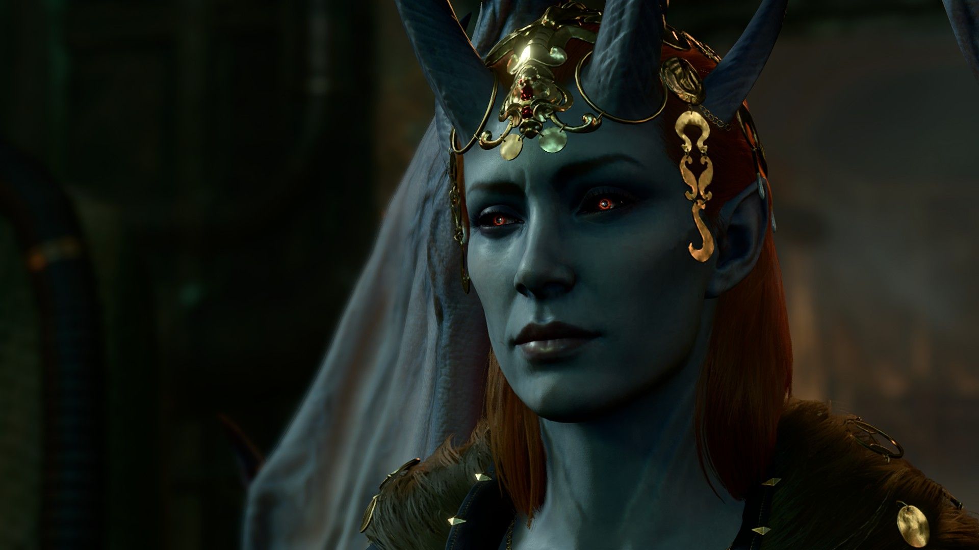 The Iron Throne is Baldur's Gate 3's best dungeon, and also its most ...