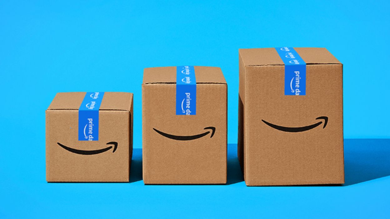 Amazon Prime Day 2025: everything you need to know about the next ...