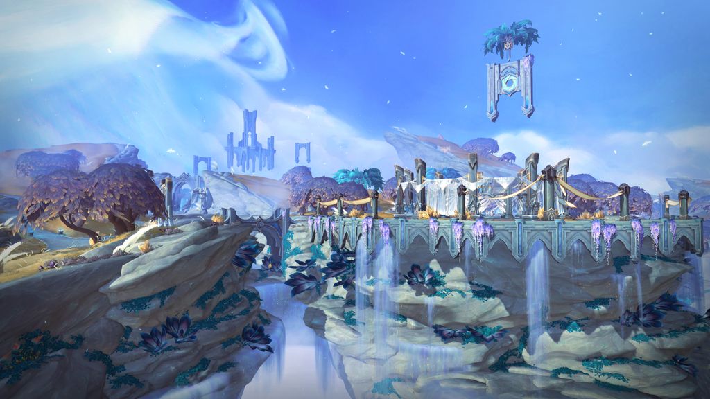 The best MMOs on PC | PC Gamer