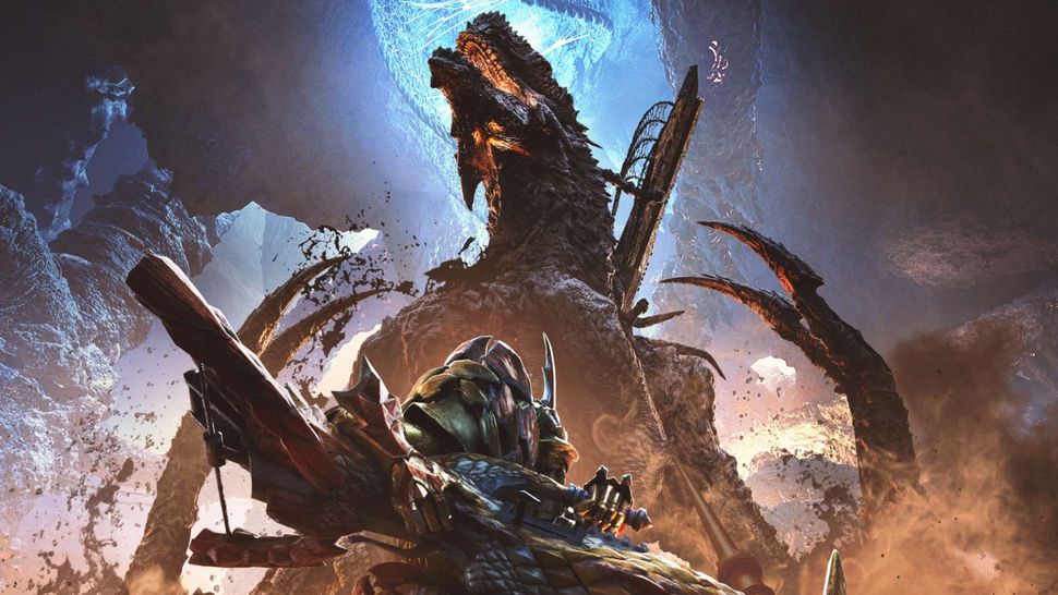 In 2025, Monster Hunter fell prey to profit | PC Gamer