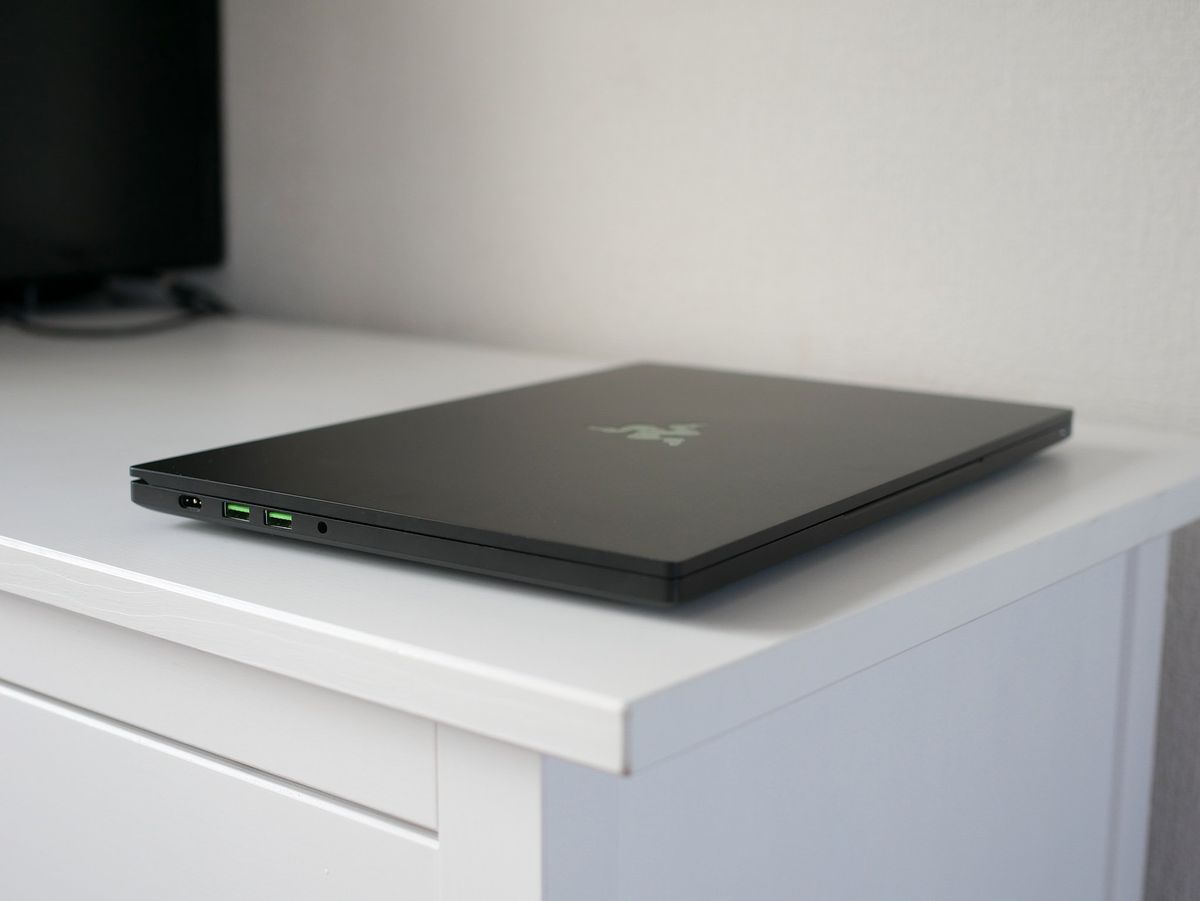 Razer Blade 15 review: Hot in every sense of the word | Windows Central