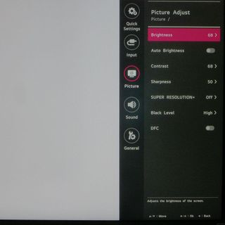 LG DualUp 28MQ780 Monitor Review: A Unique New Display Shape | Tom's ...