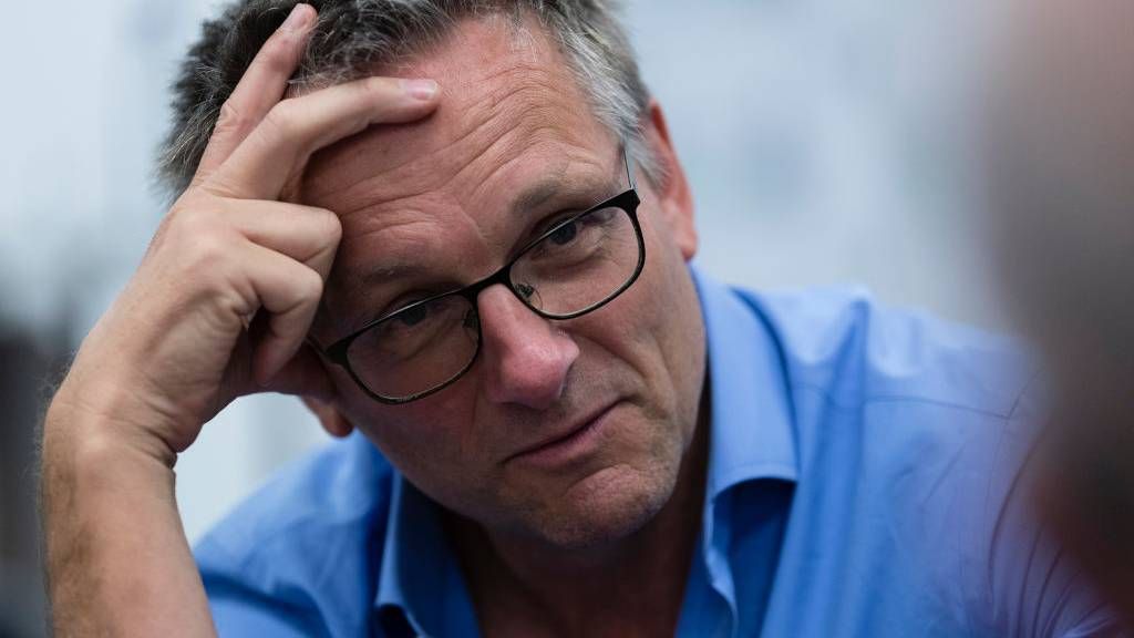 BBC One reveals details of upcoming Michael Mosley special | What to Watch