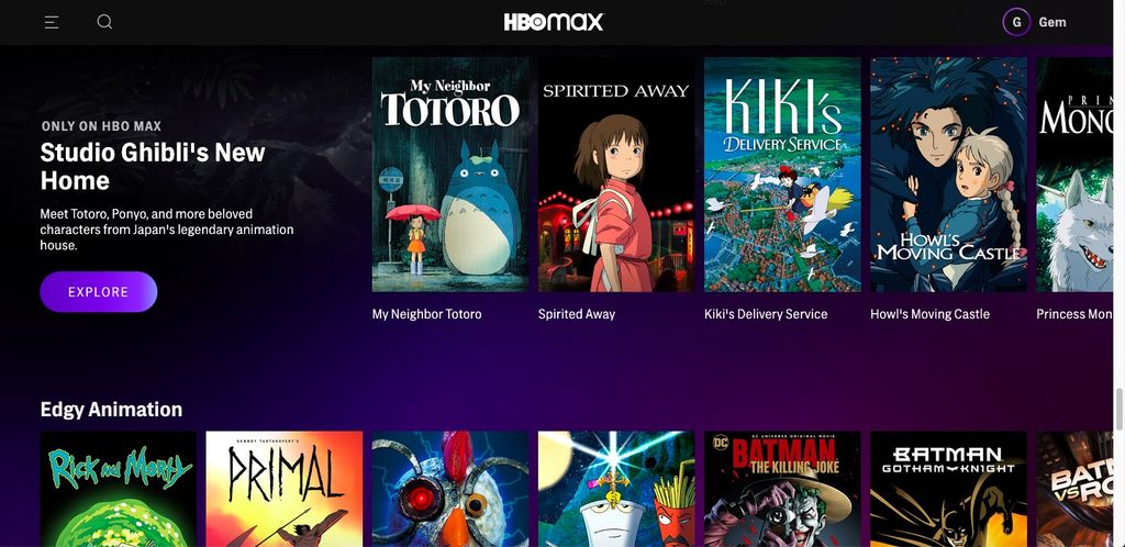 HBO Max review | TechRadar