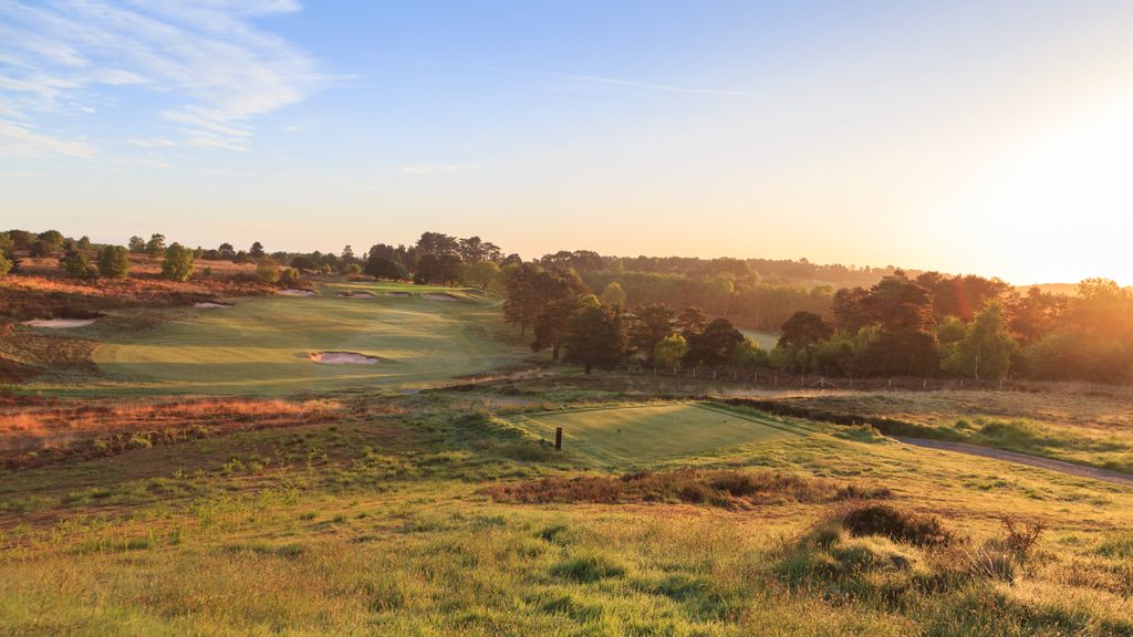 Pyecombe Golf Club Course Review | Golf Monthly
