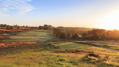 Pyecombe Golf Club Course Review | Golf Monthly