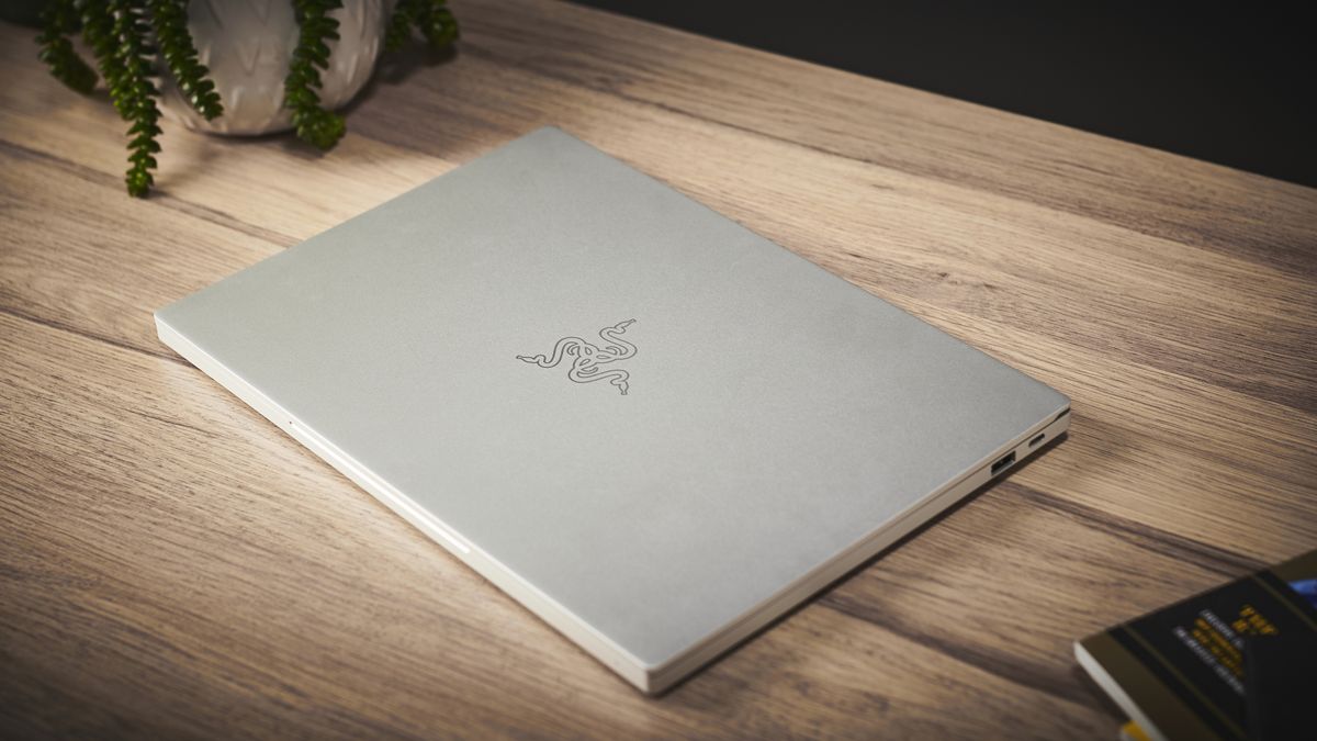 Razer Blade Stealth 13 (2019) review | TechRadar