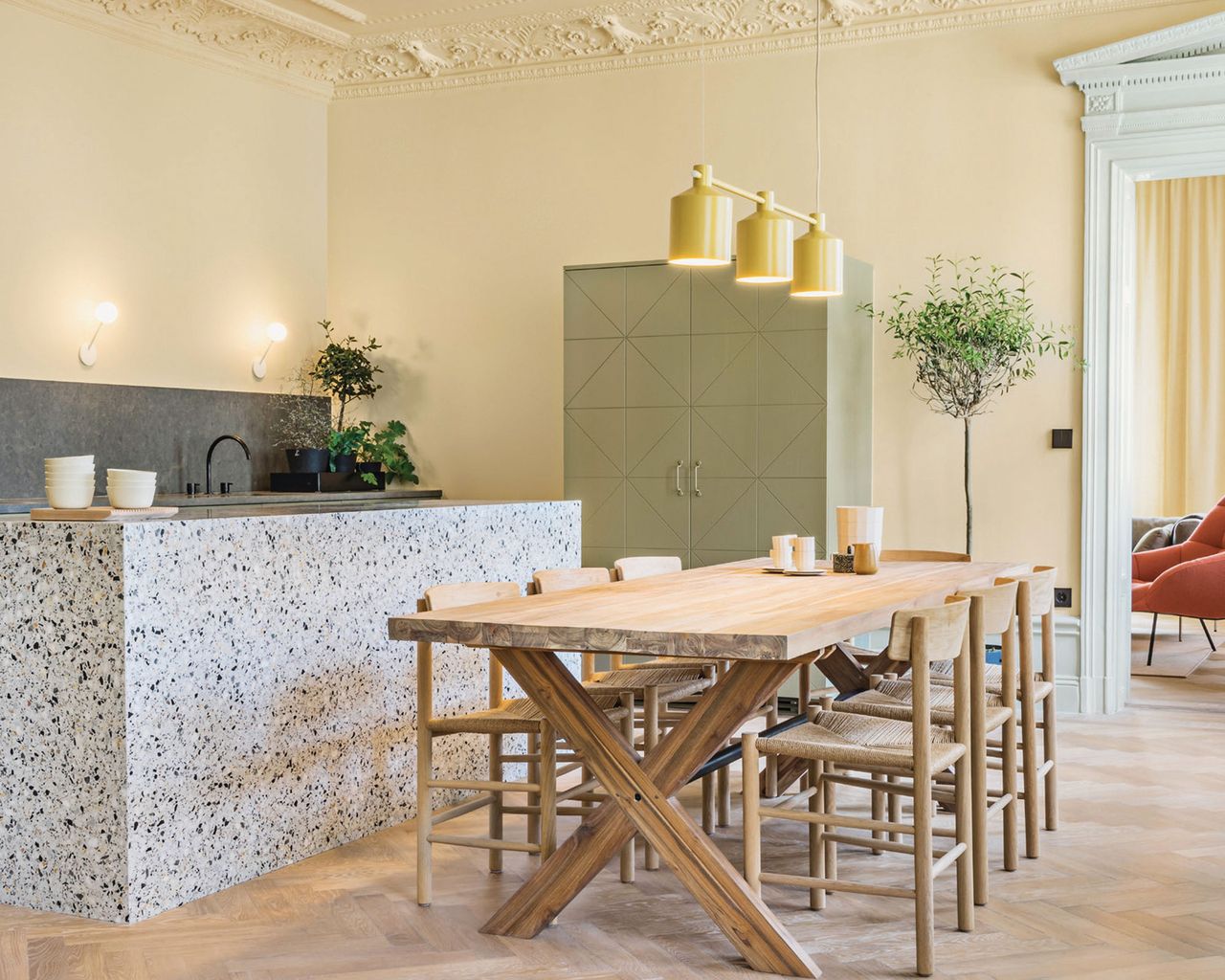 6 world-class kitchens – from the best contemporary interior designers ...