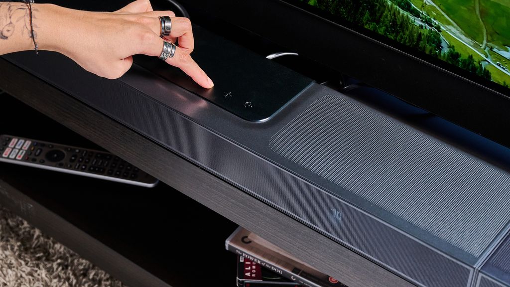 JBL Bar 1300X review: A lesson in how to make home cinema accessible ...