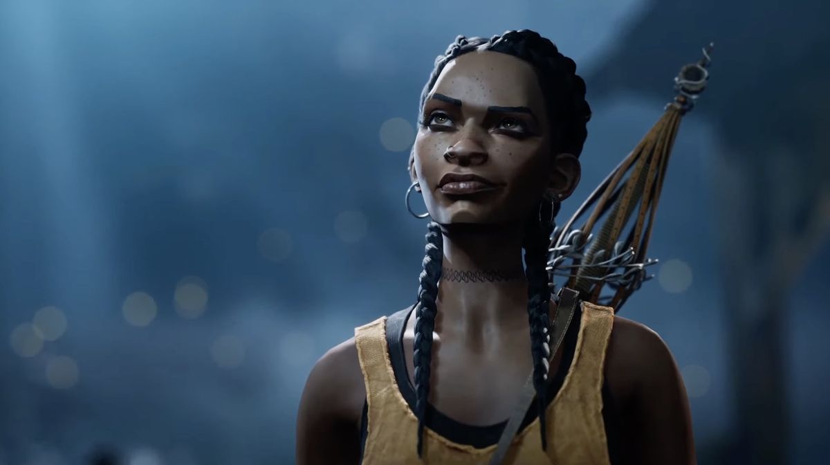 Compulsion Games shows up at Xbox Games Showcase 2023 with South of ...