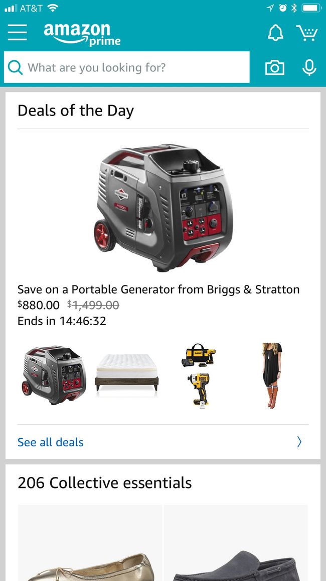 Amazon app: Everything you need to know! | iMore