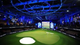 TGL Golf Stadium To Feature Real Grass And A Screen 20x Bigger Than ...