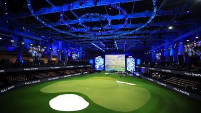 Watch TGL Golf: Live Streams, TV Channels, Timings | Golf Monthly