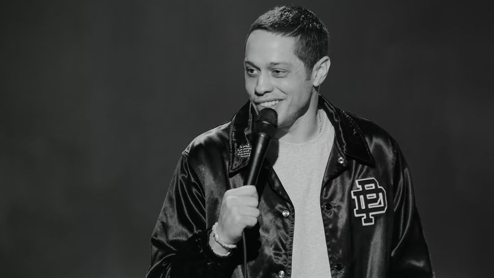 Pete Davidson Movies And TV Shows: What To Watch If You Love The Former ...