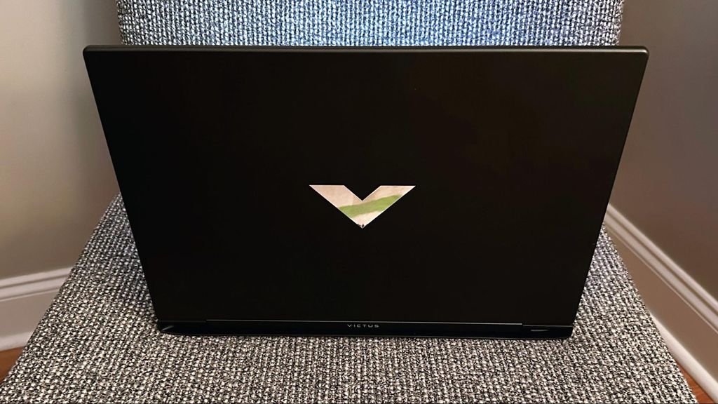 HP Victus 16 Review: Budget 1080p Gaming with Great Endurance | Tom's ...