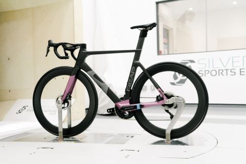 Wind tunnel tested: 18 road bike wheelsets go head to head | Cyclingnews