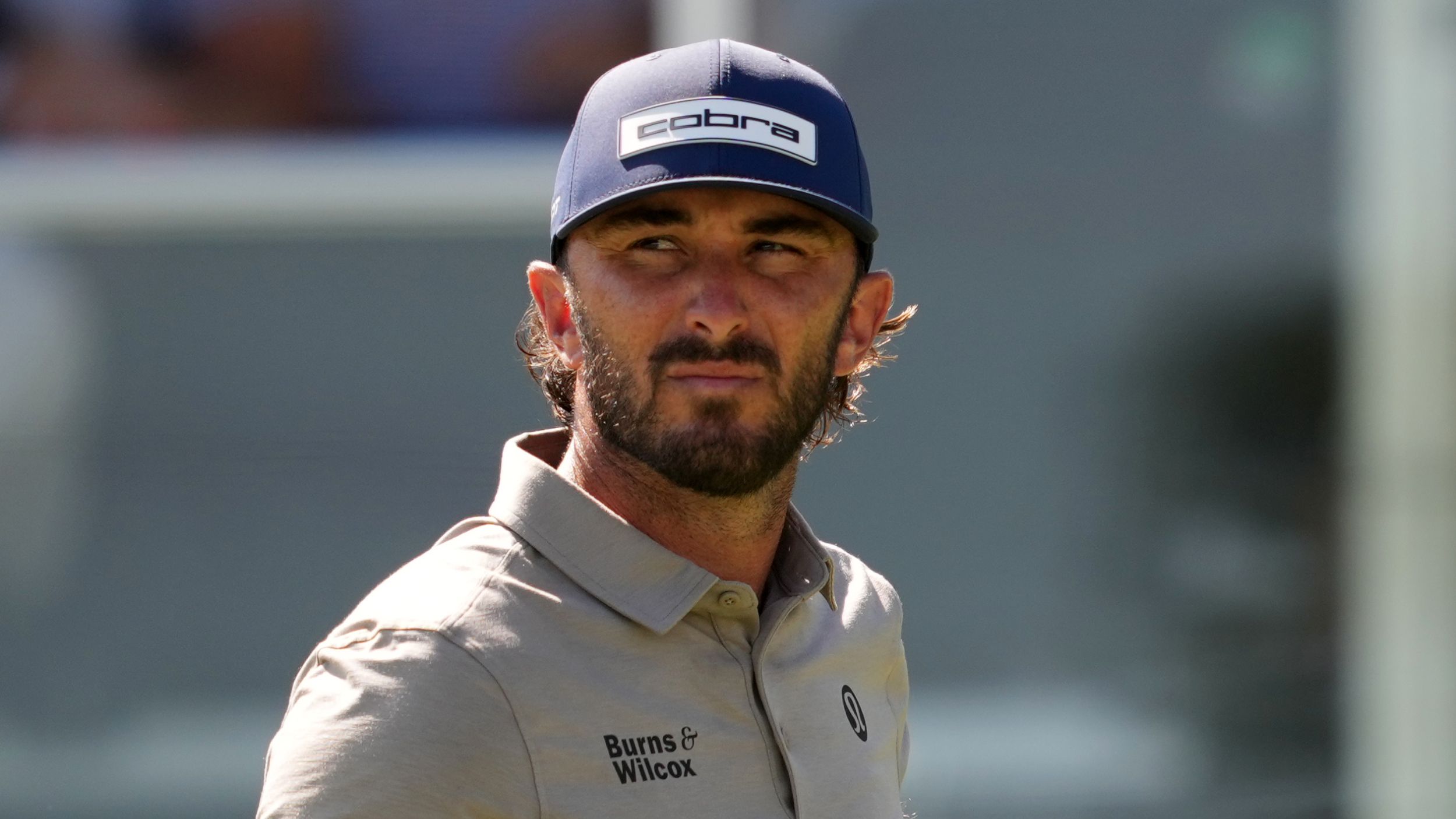 Max Homa Reunites With Former Swing Coach Mark Blackburn | Golf Monthly