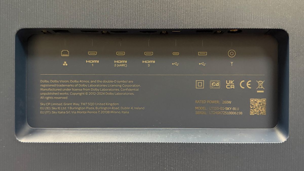 Sky Glass Gen 2 review: a big upgrade | What Hi-Fi?