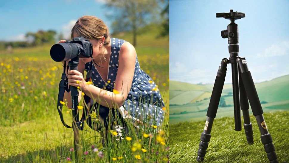 Monopod vs Tripod – which is better? | Digital Camera World