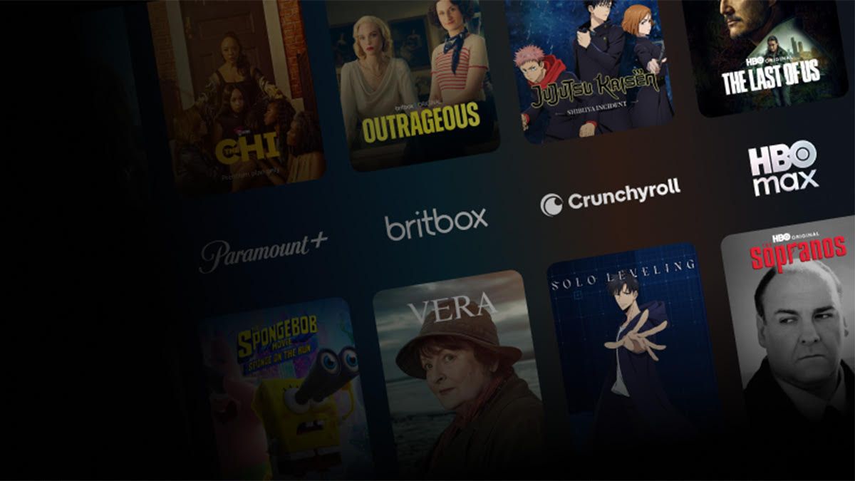 Prime Video is a one-stop shop for the best video streaming ...
