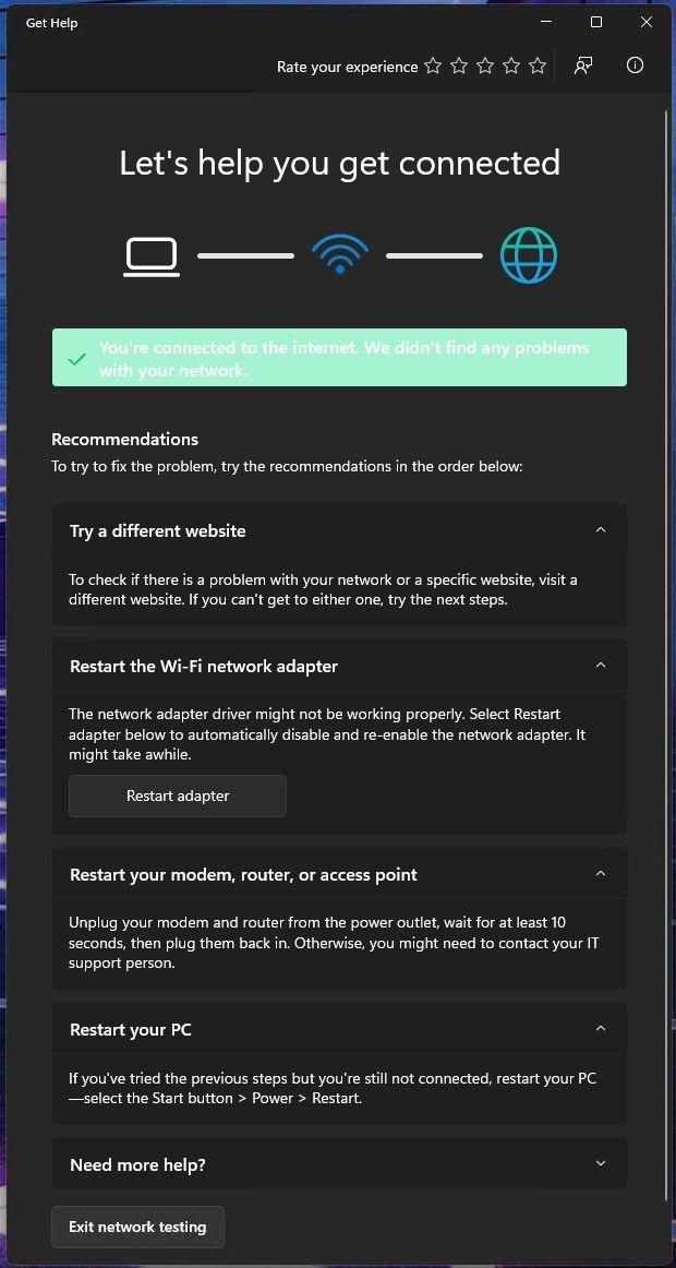 How to Troubleshoot Windows Network Connections | Tom's Hardware