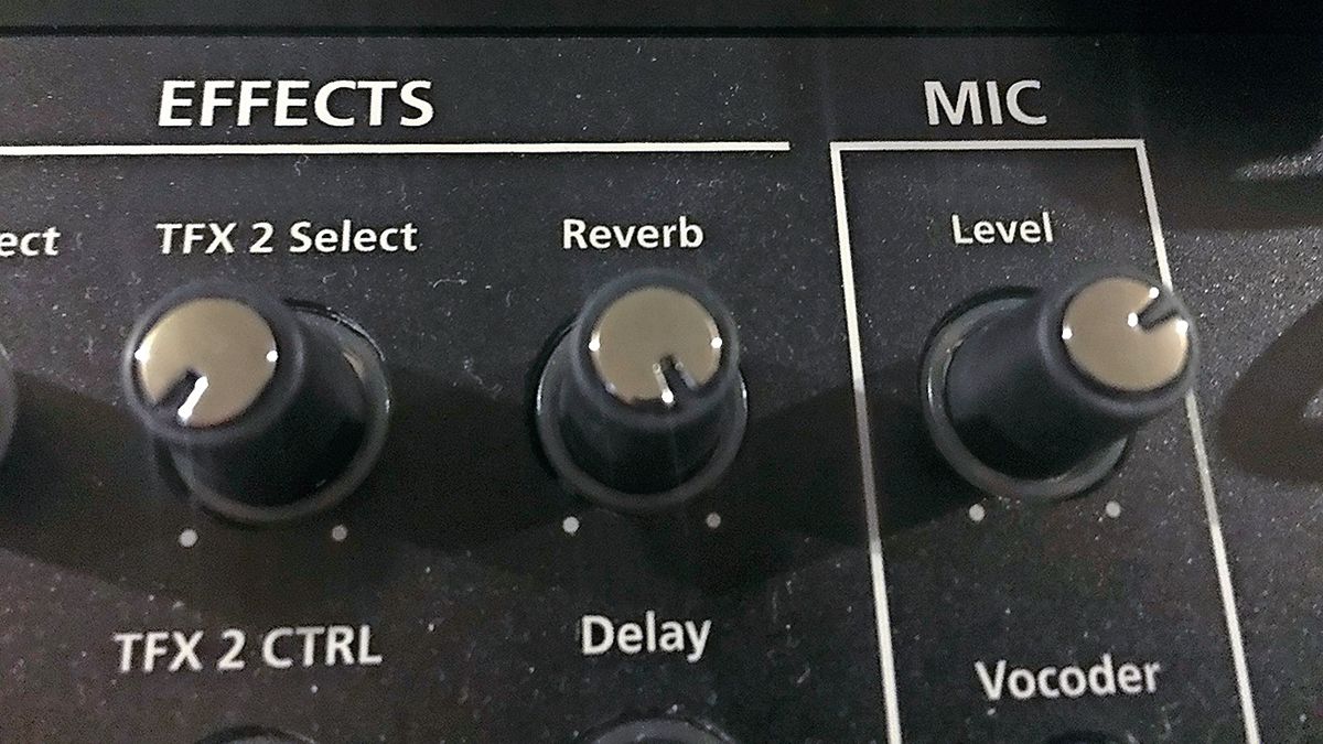 Create the perfect synth pad from scratch | MusicRadar