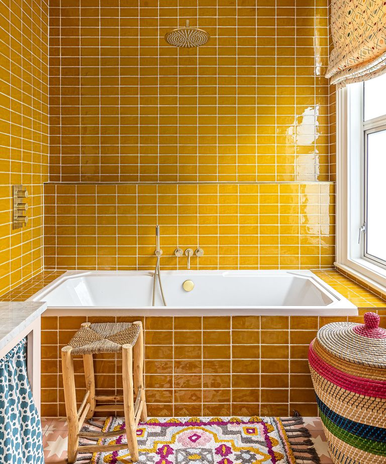 17 bathroom color ideas to try in 2025 | Homes and Gardens