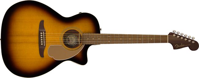 Fender harks back to the ‘60s and ‘70s with overhauled and upgraded ...