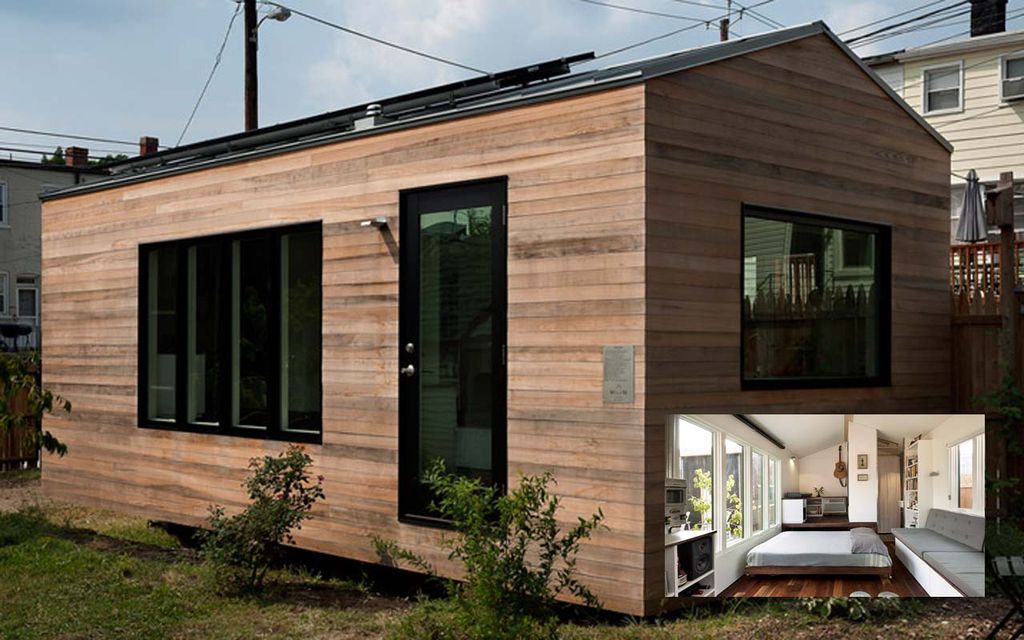 10 Great Tiny Homes for Retirees | Kiplinger