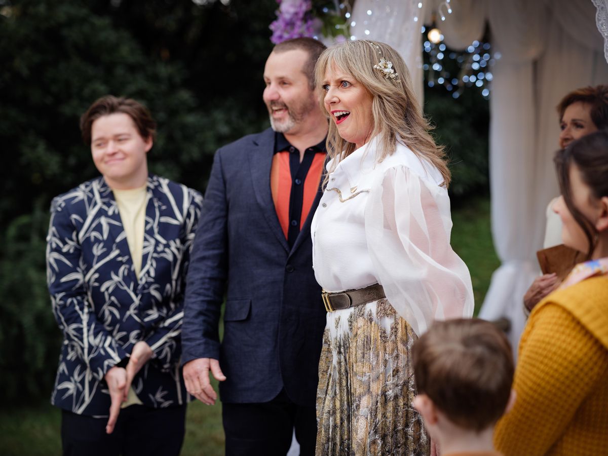 Neighbours stars reveal huge SECRETS about soap's return | What to Watch