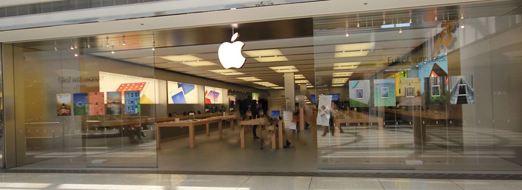 Apple Store — Everything you need to know! - page 8 | iMore