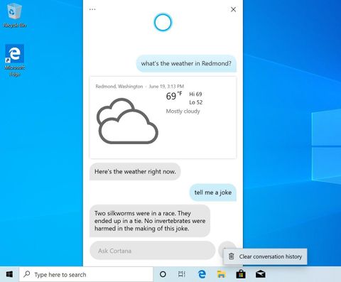 Windows 10 build 18922 (and earlier) for PC: Everything you need to ...