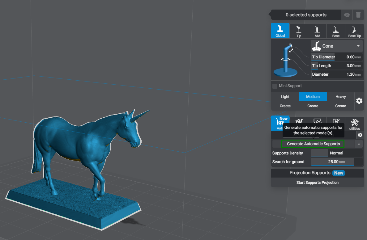 How to 3D Print Miniatures: A Complete Guide for Beginners | Tom's Hardware
