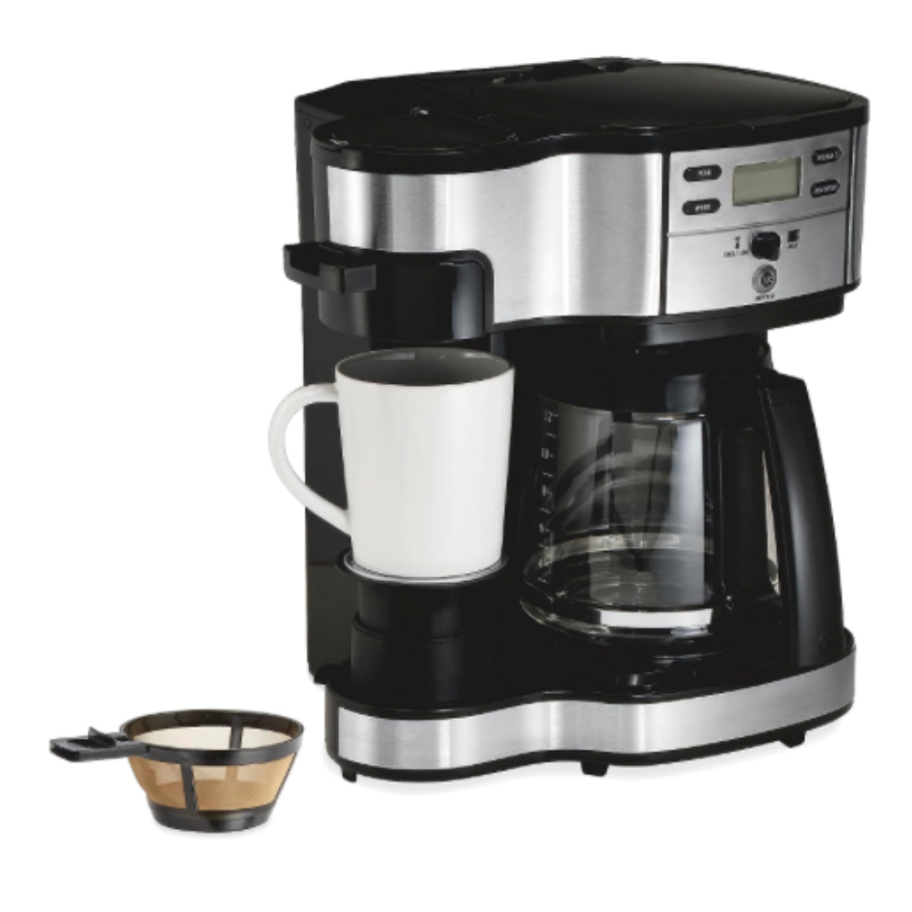 Best coffee maker under $100 | on sale | Top Ten Reviews